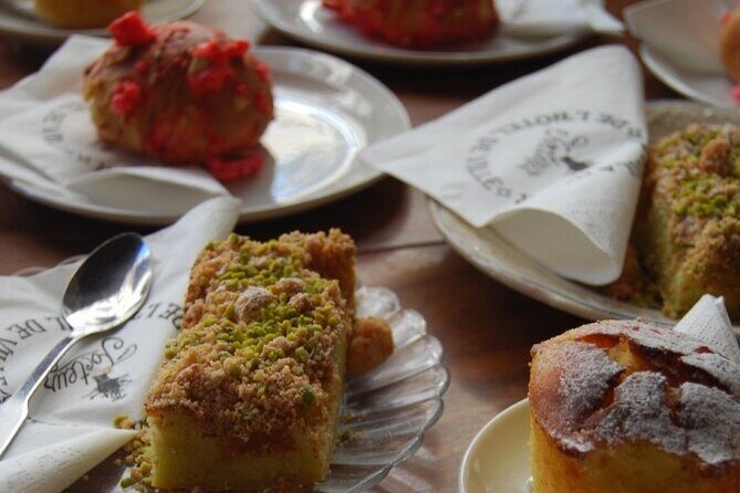 Bordeaux' Best Boulangeries & History Tour - Practical Tips for a Great Experience