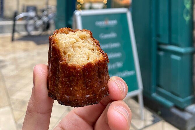 Bordeaux: Best of French Chocolate and Pastry Tasting Tour - FAQs