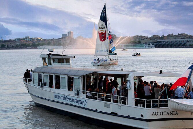 Bordeaux by the Water commented cruise - Who Will Love This Experience?