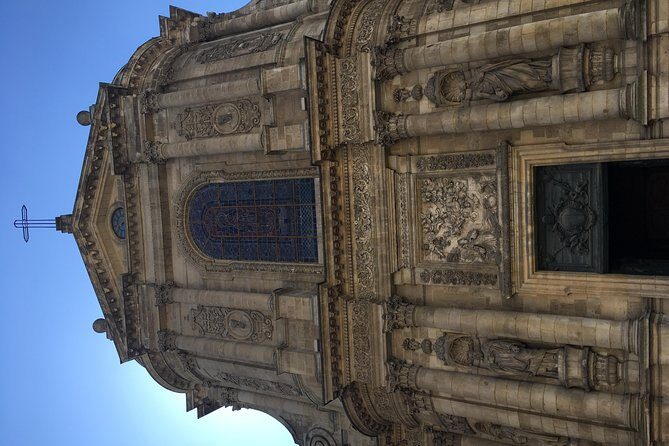 Bordeaux Center Tour - Practical Details: What You Need to Know