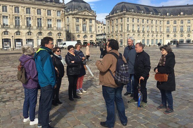 Bordeaux Center Tour - Who This Tour Is Perfect For