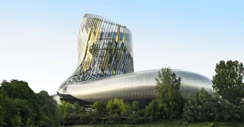 Bordeaux: Cité du Vin Entry Ticket and Wine Tasting - Practical Details & Tips
