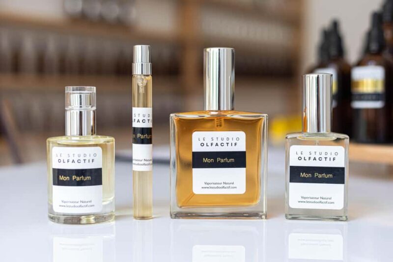 Bordeaux City Center : Perfume Creation Workshop 2h30 - Why This Perfume Workshop Is Worth Your Time