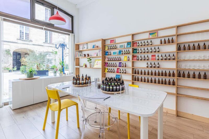 Bordeaux City Center : Perfume Creation Workshop 2h30 - Who Will Love This Experience?