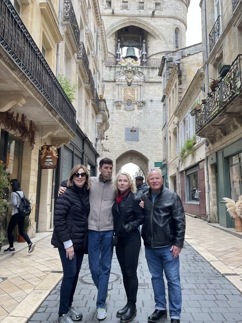 Bordeaux: City Highlights Guided Walking Tour - Authenticity and Tips from the Reviews