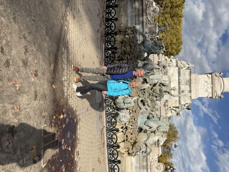 Bordeaux: City Highlights Guided Walking Tour - FAQs