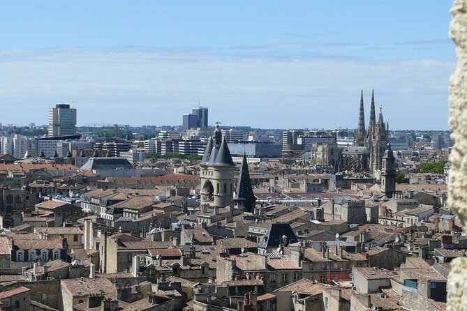 Bordeaux City Pass - FAQs