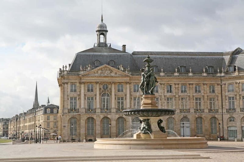 Bordeaux CityPass - FAQ