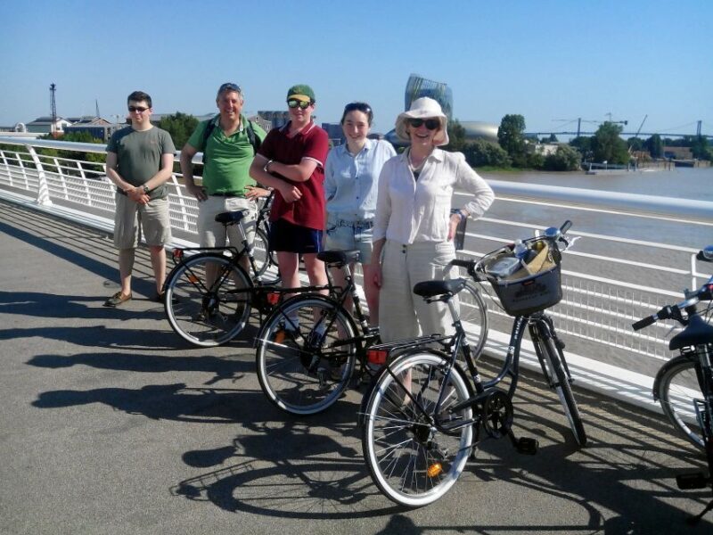 Bordeaux: Essentials 3-Hour Bike Ride - Final Thoughts: Who Should Consider This Tour?