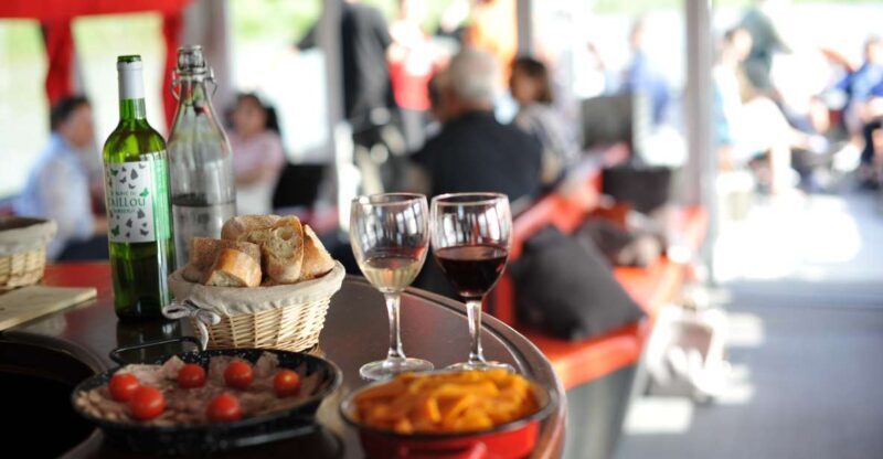 Bordeaux: Evening Apéritif Cruise on the River Garonne - A Detailed Look at the Bordeaux Evening Apéritif Cruise