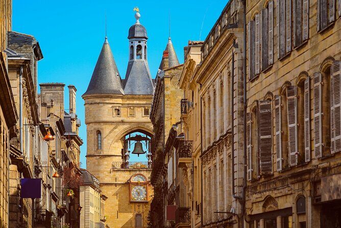 Bordeaux Evening Food Tour : Local Delicacies - Who Will Love This Tour?
