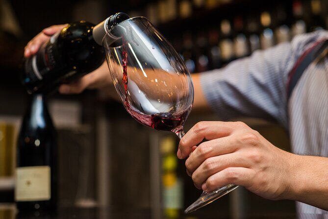 Bordeaux Food Tour A Full French Meal by Do Eat Better - Key Points