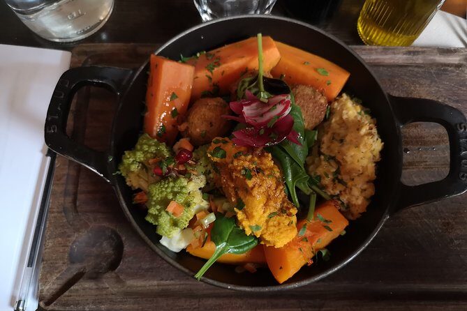 Bordeaux Food Tour A Full French Meal by Do Eat Better - The Itinerary — A Closer Look at the Bordeaux Food Tour