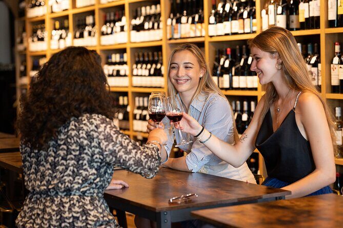 Bordeaux Food Tour in the Wine District : Discover what makes Bordeaux so famous - Key Points  