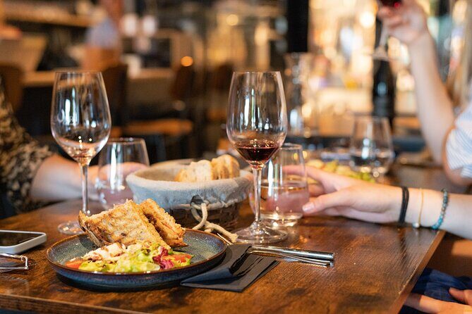 Bordeaux Food Tour in the Wine District : Discover what makes Bordeaux so famous - Final thoughts  