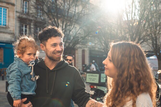 Bordeaux Food Tour : Sweets, Cheese & Wine pairing workshop - Summing Up: Who Should Consider This Tour?