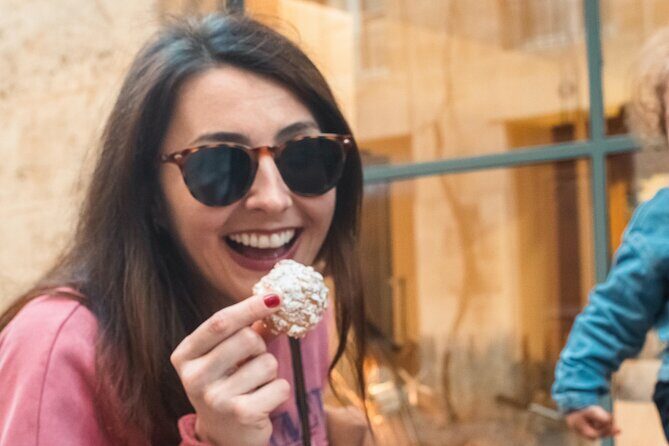 Bordeaux Food Tour : Sweets, Cheese & Wine pairing workshop - FAQs