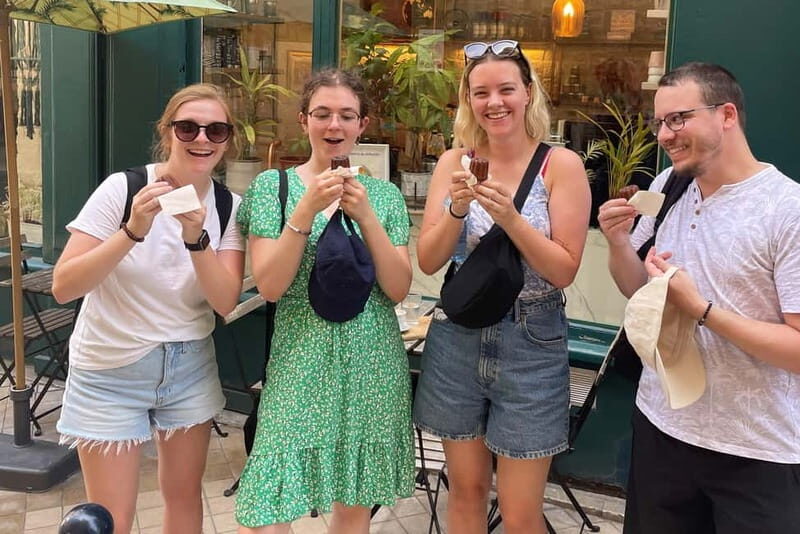 Bordeaux: Foodie Tour - A Deep Dive into the Bordeaux Foodie Tour Experience