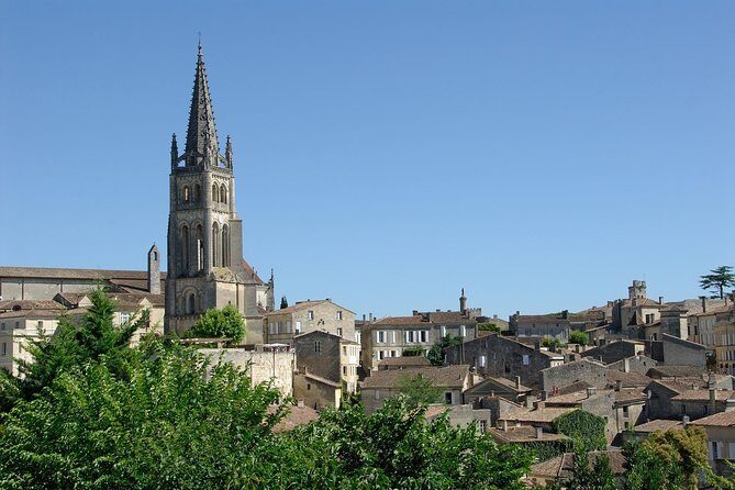Bordeaux Full Day Wine Tour - 3 Wineries & Gourmet Picnic Lunch - Key Points