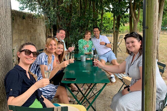 Bordeaux Full Day Wine Tour - 3 Wineries & Gourmet Picnic Lunch - Practical Details That Matter