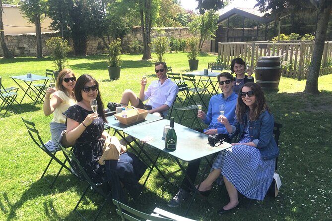 Bordeaux Full Day Wine Tour - 3 Wineries & Gourmet Picnic Lunch - Frequently Asked Questions