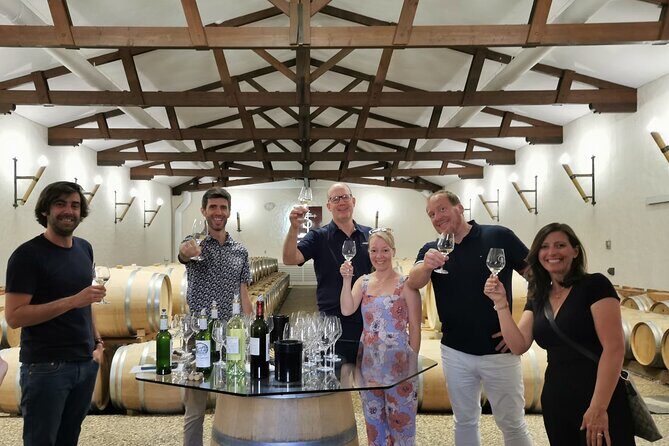 Bordeaux Full Day Wine Tour - 3 Wineries & Gourmet Picnic Lunch - Final Thoughts