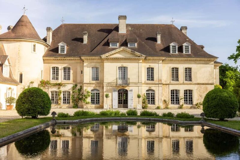 Bordeaux Full Day Wine Tour - 3 Wineries & Picnic Lunch - The Details of the Bordeaux Full Day Wine Tour 