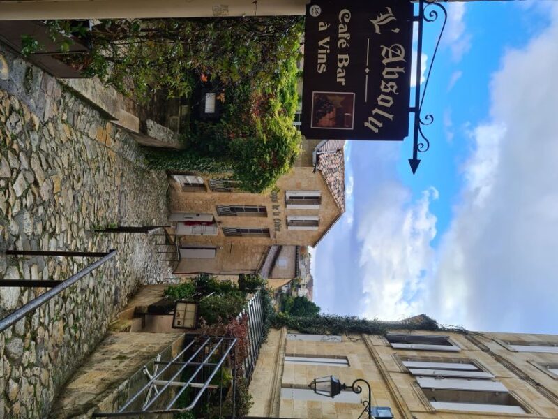 Bordeaux Full Day Wine Tour - 3 Wineries & Picnic Lunch - What Sets This Tour Apart