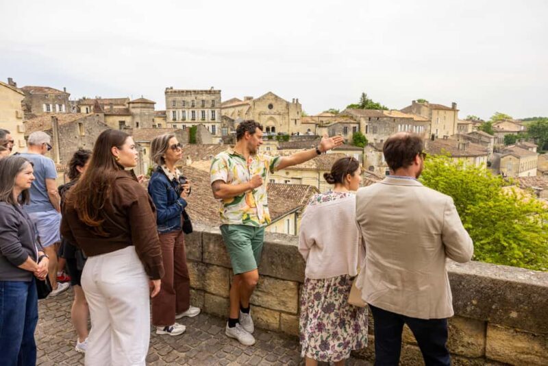 Bordeaux Full Day Wine Tour - 3 Wineries & Picnic Lunch - Final Thoughts