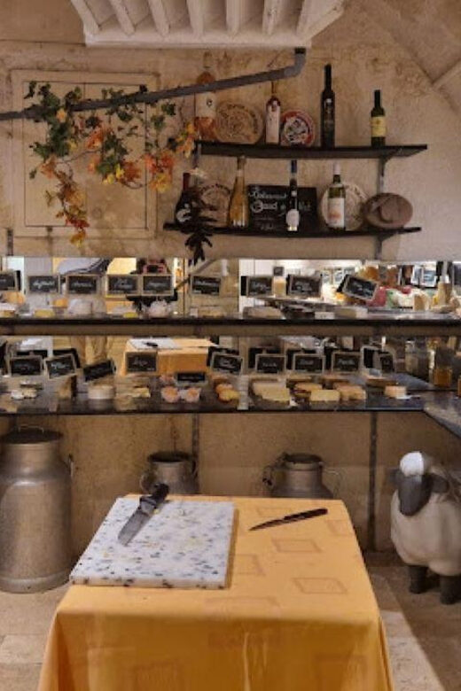 Bordeaux Gourmet Experience: Cheese & Wine Tasting - Bordeaux Gourmet Experience: Cheese & Wine Tasting Review