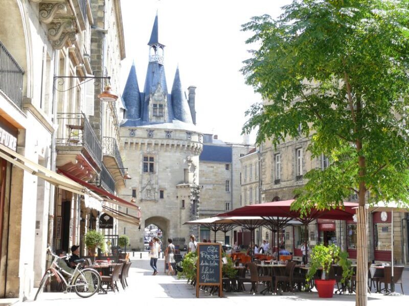 Bordeaux: Guided Walking Tour - An In-Depth Look at the Bordeaux Guided Walking Tour