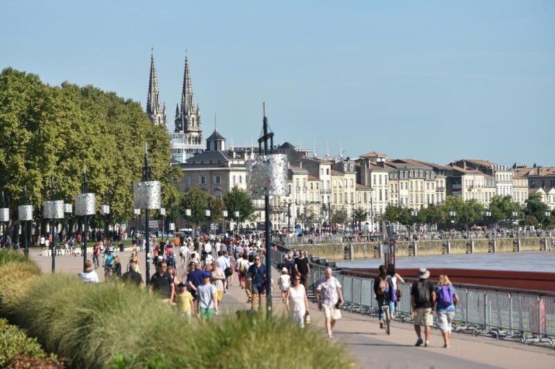 Bordeaux: Guided Walking Tour - Final Thoughts
