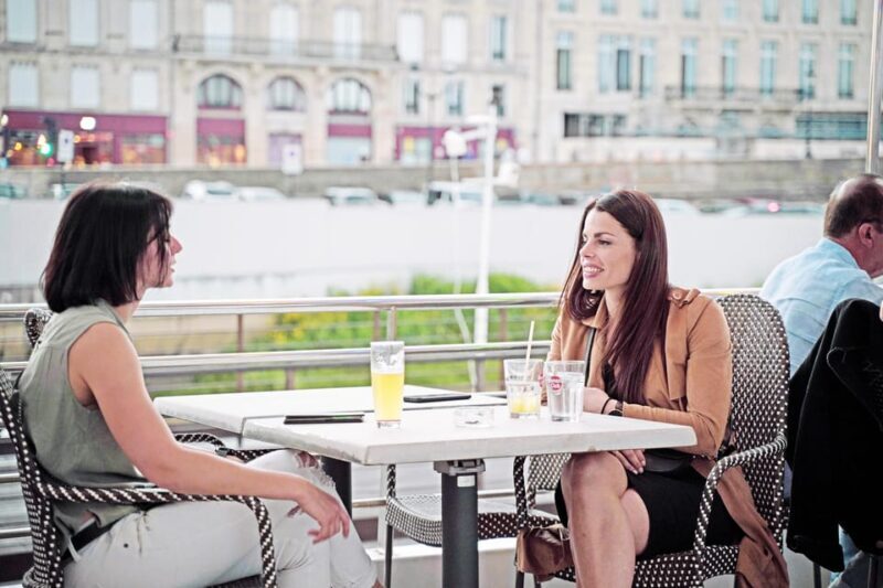 Bordeaux: Guided Wine and Canelé Discovery Cruise - Who Is This Tour Best For?