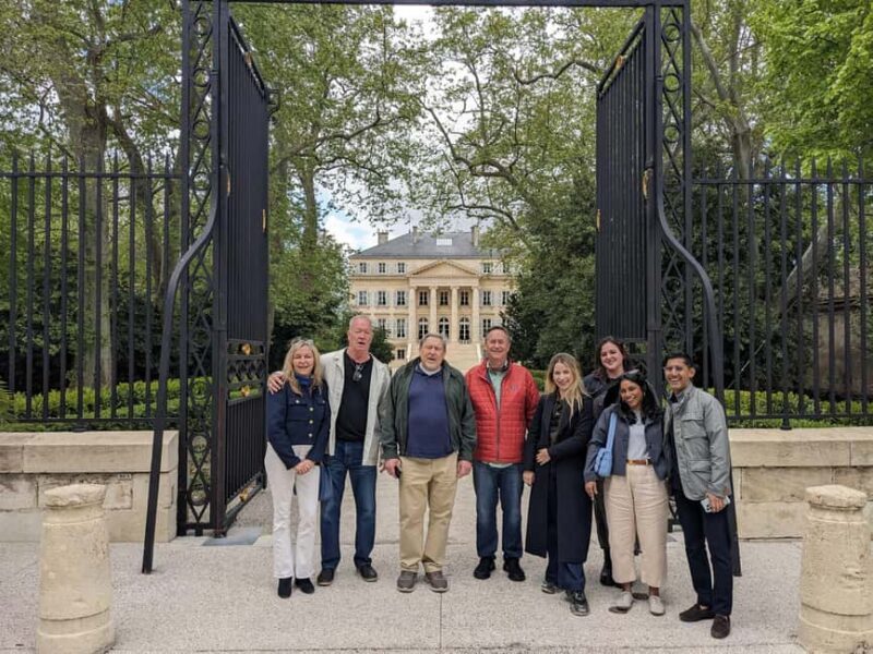 Bordeaux: Half-Day Margaux Tour with Wine Tastings - Who Should Consider This Tour?