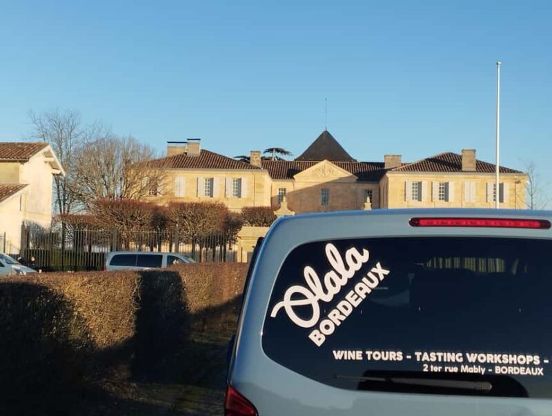 Bordeaux: Half-Day Margaux Tour with Wine Tastings - FAQ: Practical Questions Answered