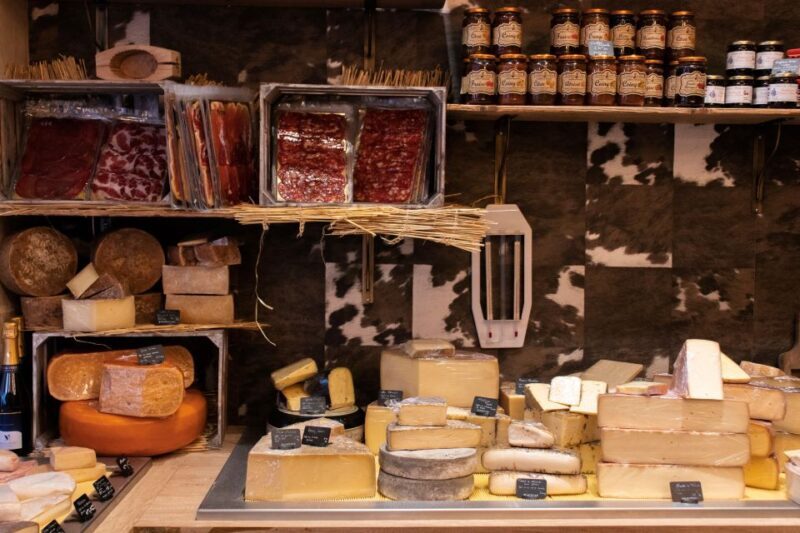 Bordeaux Historic and Gourmet Food Walking Tour - FAQ