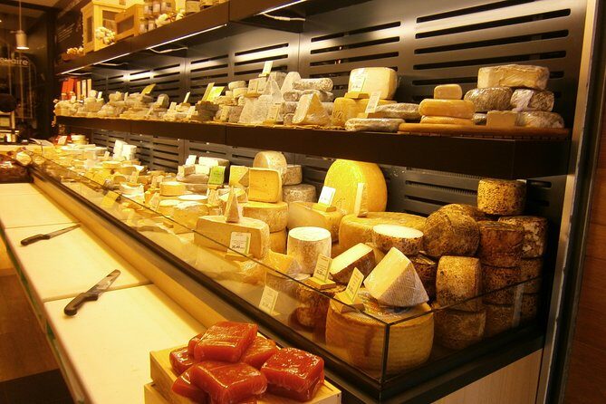 Bordeaux Historic and Gourmet Food Walking Tour - Authenticity and Value