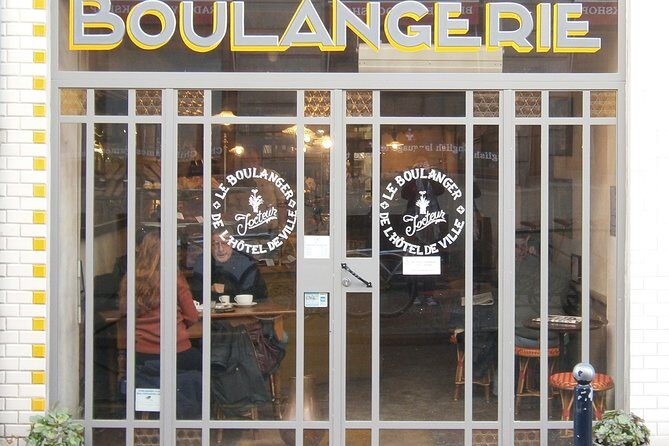 Bordeaux Historic and Gourmet Food Walking Tour - Who Will Love This Tour?