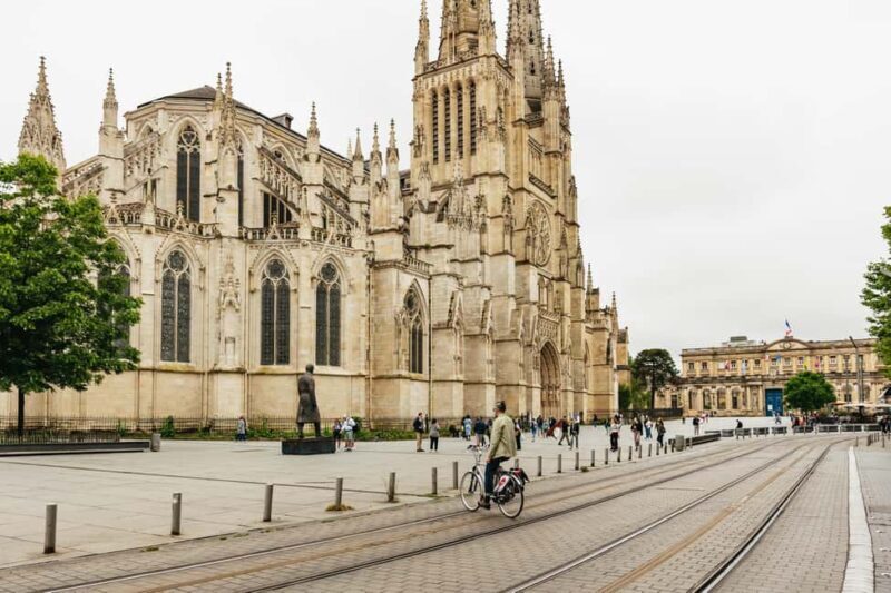 Bordeaux: Historic Center & Chartrons District Bike Tour - Final Thoughts