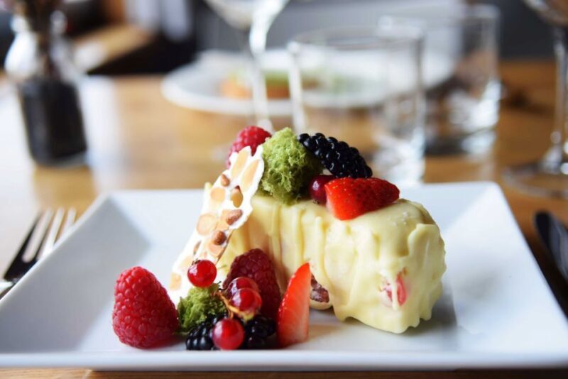 Bordeaux: Lunch Cruise - The Culinary Experience on Board