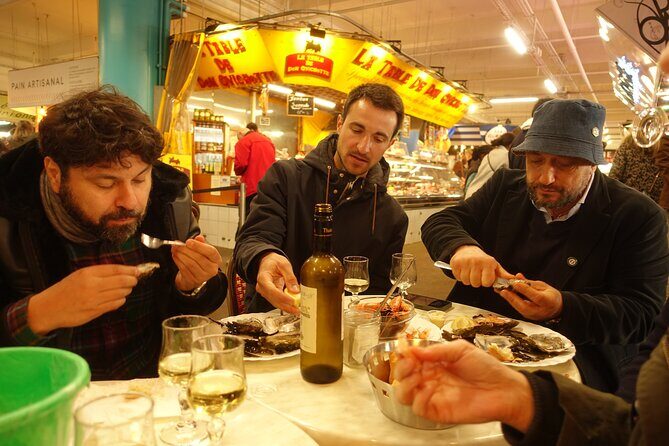 Bordeaux Market Tasting by Food Lover Tour - The Value of This Tour