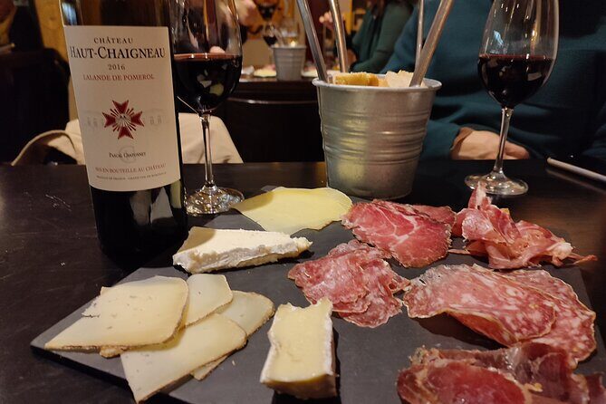 Bordeaux Market Tasting by Food Lover Tour - Who Will Love This Tour?