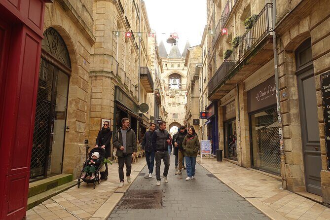 Bordeaux Market Tasting by Food Lover Tour - The Sum Up: Who Should Book This Tour?