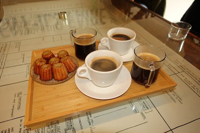 Bordeaux Market Tasting by Food Lover Tour - FAQ