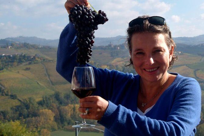 Bordeaux Médoc Region Private Wine Lovers Tour with Chateau Visits & Tastings - Discover the Bordeaux Médoc Region Private Wine Lovers Tour with Château Visits & Tastings