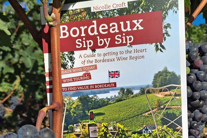 Bordeaux Médoc Region Private Wine Lovers Tour with Chateau Visits & Tastings - An In-Depth Look at the Tour Experience
