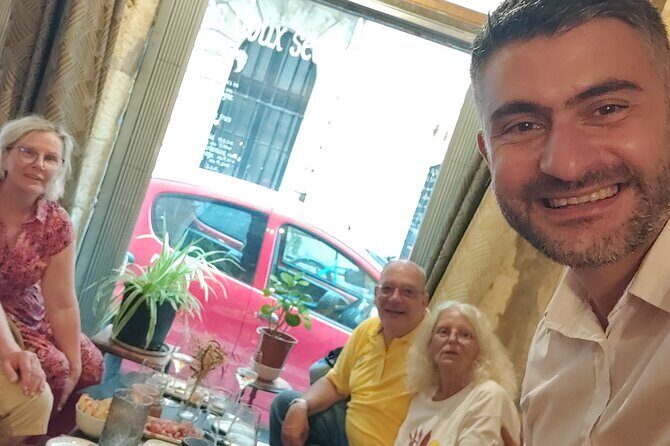 Bordeaux Night Walk Ending with Delicious wine & cheese Tasting - Practical Details and Tips