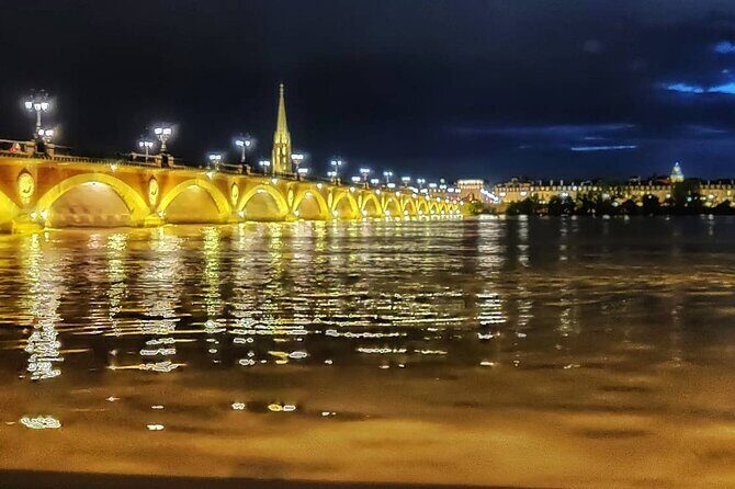 Bordeaux Night Walk Ending with Delicious wine & cheese Tasting - Final Thoughts: Who Will Love This Tour?  