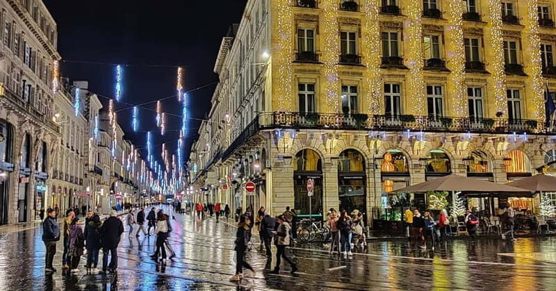 Bordeaux Night Walk ending with Wine and cheese Tasting - Final Thoughts: Who Should Consider This Tour?