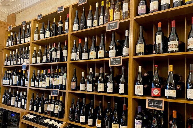 Bordeaux Old Town Food and Wine Tour - The Experience: Authentic, Educational, and Delicious